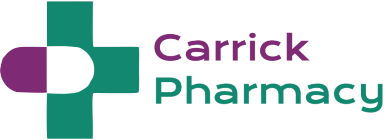 Welcome to Carrick Pharmacy & Dalrymple Pharmacy in Maybole