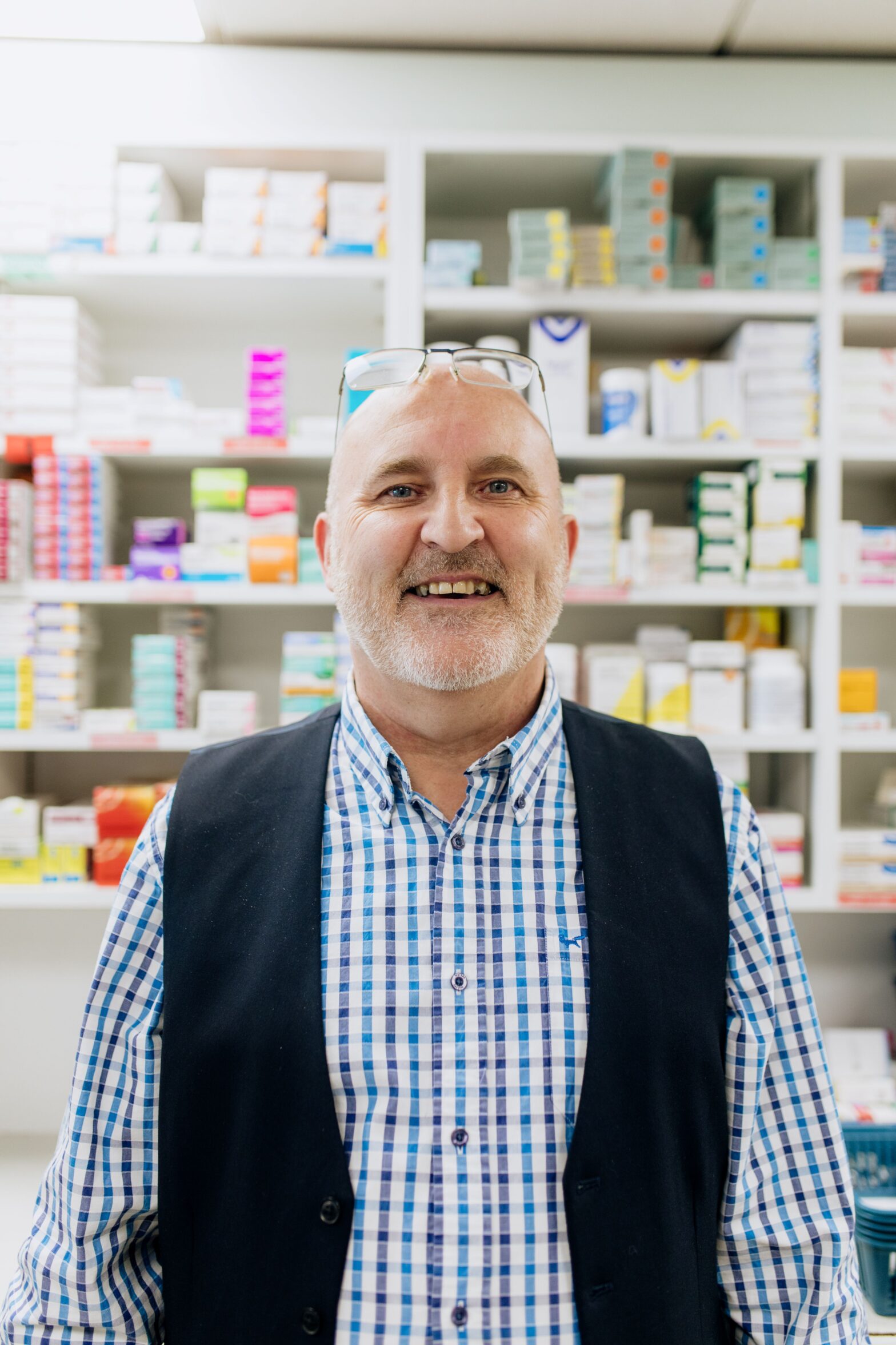 Carrick Pharmacy in Maybole - Carrick Pharmacy & Dalrymple Pharmacy
