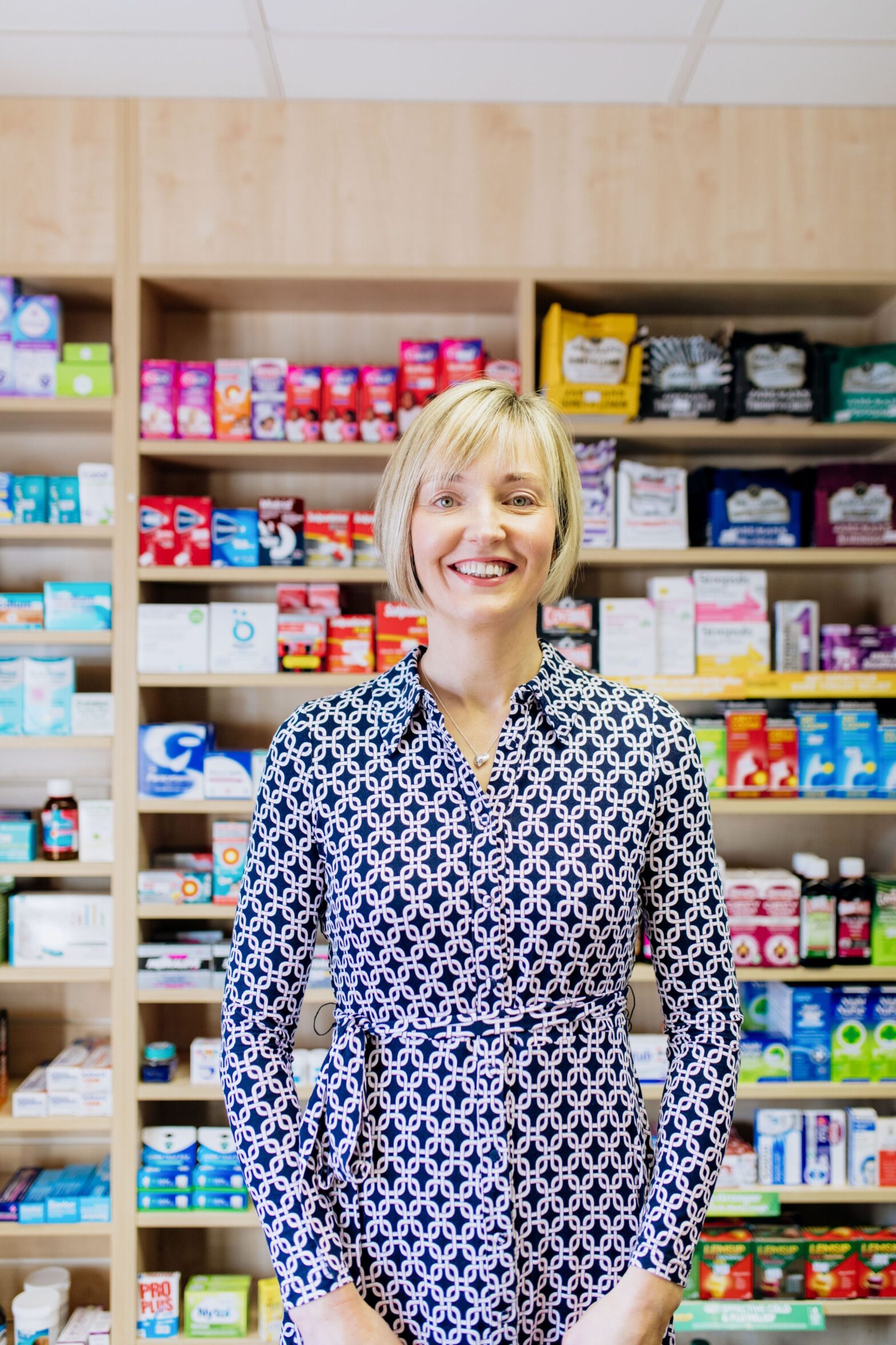 Carrick Pharmacy in Maybole - Carrick Pharmacy & Dalrymple Pharmacy